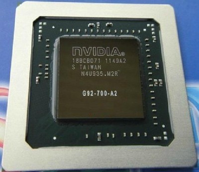 1 Piece nVIDIA G92-700-A2 BGA chipset NEW | eBay