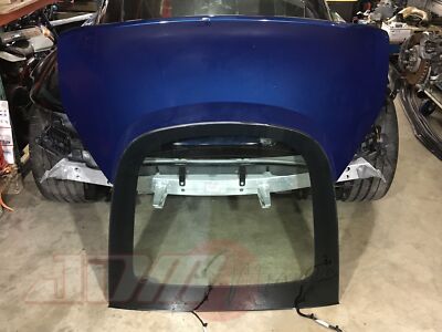 2018-23 ASTON MARTIN VANTAGE REAR DECKLID HATCH TRUNK KY63-C40626-AE1 ...
