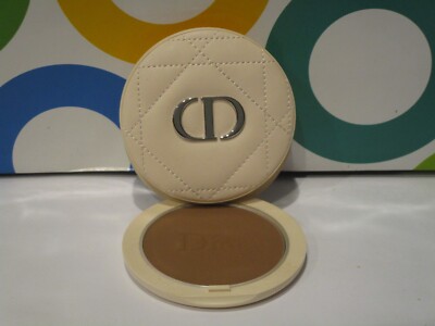 CHRISTIAN DIOR ~ FOREVER NATURAL BRONZE ~ # 06 AMBER BRONZE ~ 0.31 OZ ...