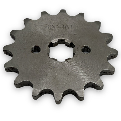 Motogp 23 Piñón De Dientes De Bicicleta 420 Rueda Dentada De 14 Dientes ...