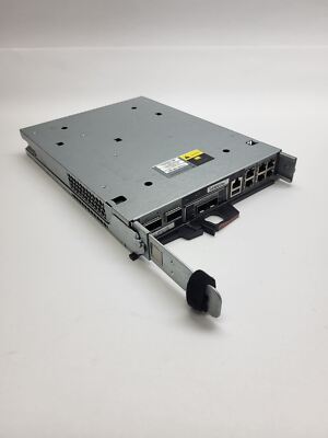 NETAPP FAS2240/FAS2220 CONTROLLER MODULE 111-00809+A2 | eBay