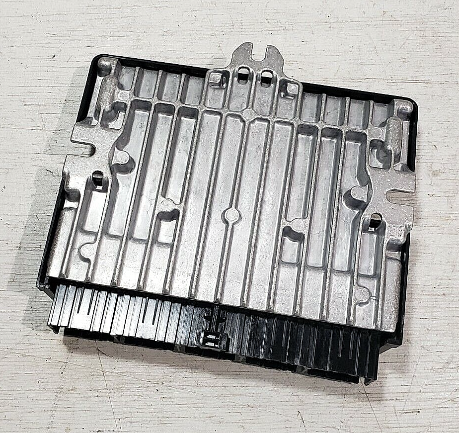 17-22 LAND ROVER RANGE ROVER JAGUAR F PACE VELAR BCM CONTROL MODULE ...