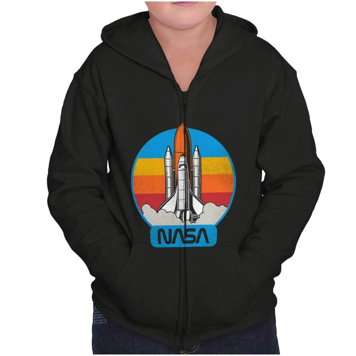 Nasa Boys And Girls