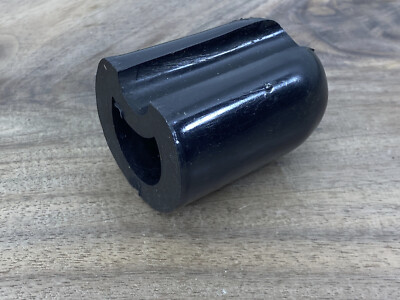 Stock Forearm Forend Sporter Sporting Rifle tip cap end Plastic | eBay