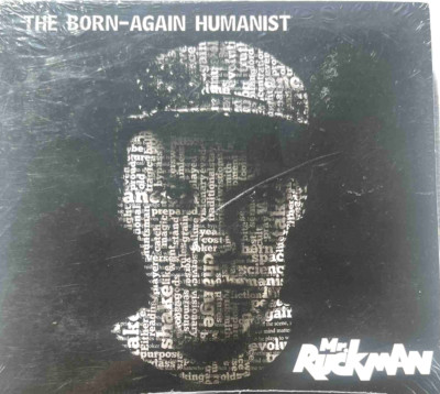 The Born-Again Humanist Mr Ruckman CD 2013 Brand New Sealed | eBay ...