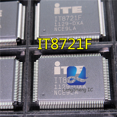 1pcs IT8721F BXA IT8721F QFP-128 | eBay