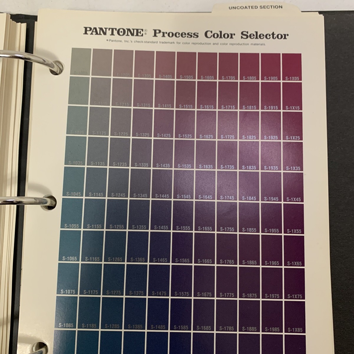 Pantone Color 1785
