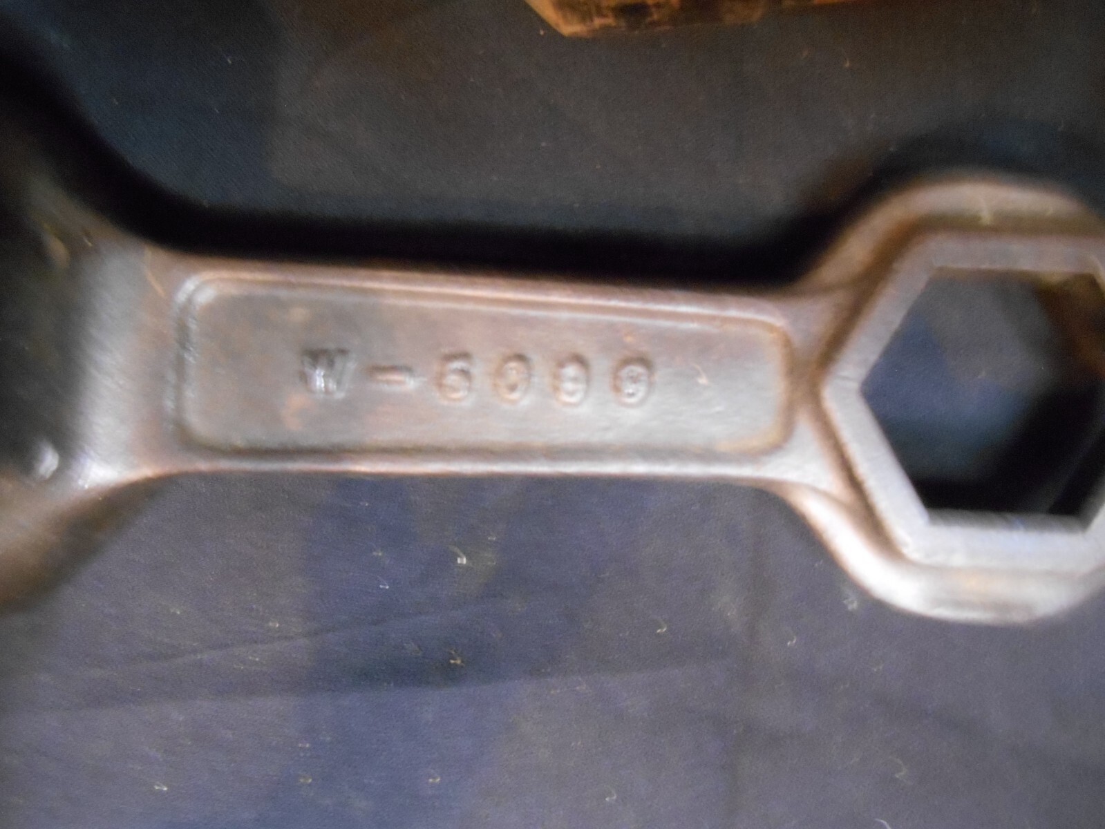 4 - Vintage 1950 Lincoln Tools Lot...... Take A LooK Car Mechanic Shop ...