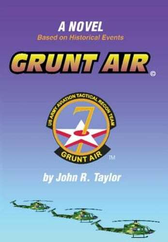 Grunt Air by John R Taylor: Used | eBay
