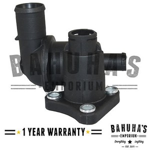 THERMOSTAT HOUSING FITS HYUNDAI ATOS PRIME MX / AMICA 1998>ON 25611 ...