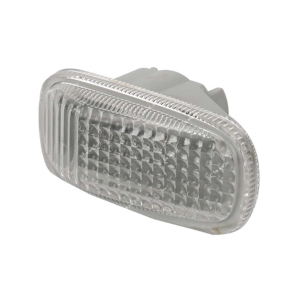 Side Repeater Signal Light Lamp Lens RH=LH For Honda Civic 02-05 ...