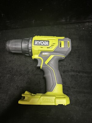 Ryobi P215 18V Cordless Drill 685803240121 | eBay