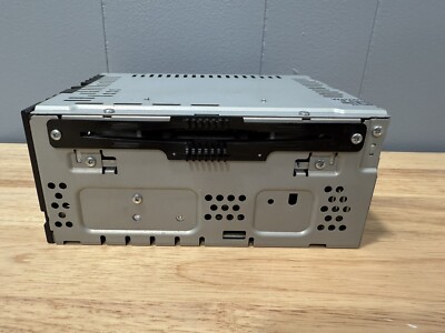 2013 2014 2015 Ford Escape CD MP3 Player XM Satellite Radio Receiver ...