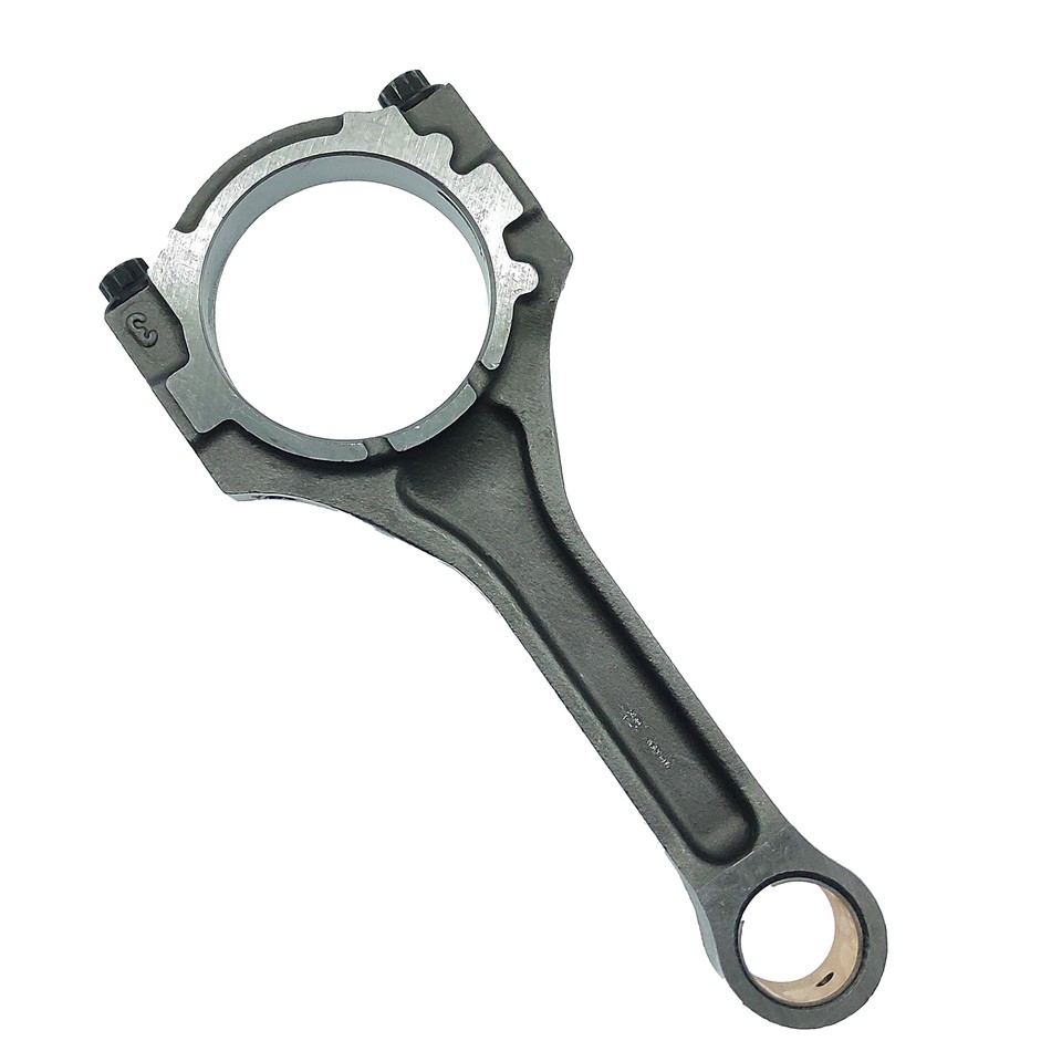 6 Pieces Engine Connecting Rod For Hyundai Santa Fe Sedona 3.3L 23510 ...