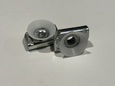 Nuts - Unistrut Nut