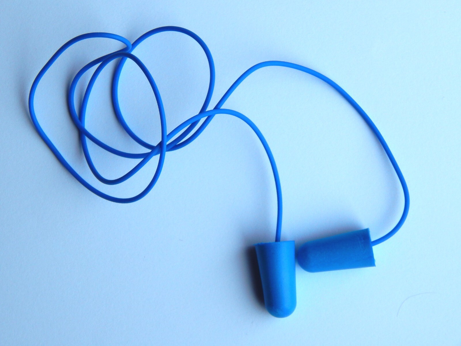 Uvex Earplugs x-fit detec Ear Plugs Corded Reusable Noise Reduction ...