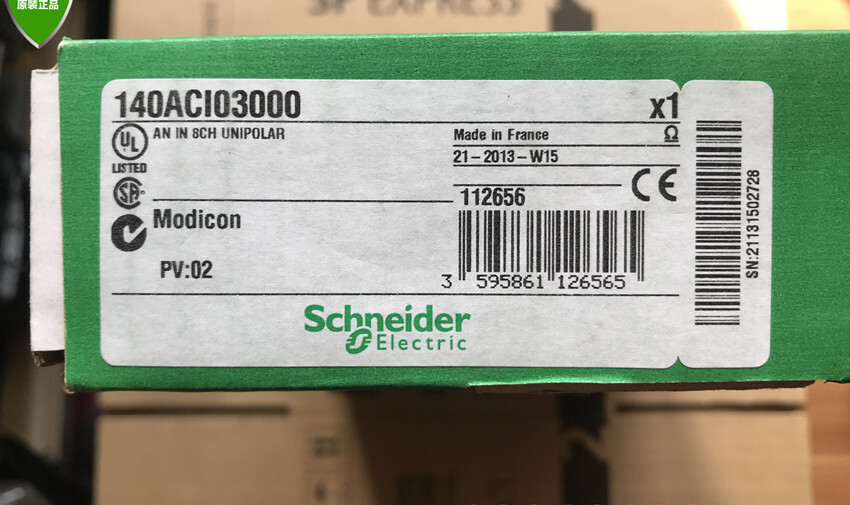 1PC NEW 140ACI03000 module | eBay