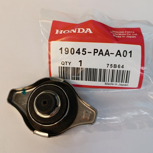 OEM Cooling Radiator Cap 19045-PAA-A01 For Honda Accord Civic Acura CL ...