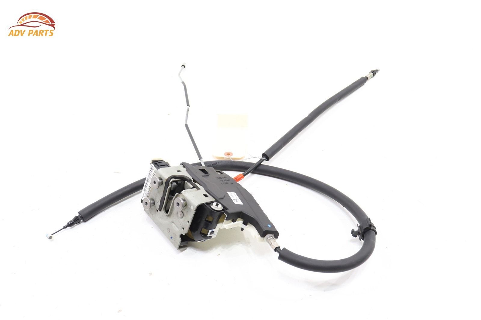 2014 - 2020 MASERATI QUATTROPORTE REAR LEFT SIDE DOOR LOCK LATCH ...