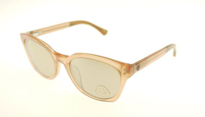 MONCLER MC024-S05 Copper / Brown Sunglasses MC 024-S05 52mm | eBay