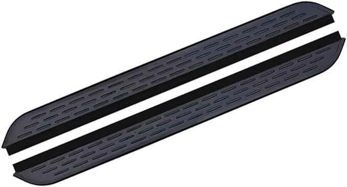 2PCS Running Boards Fits For Subaru Outback 2015-2019 Side Step Nerf ...