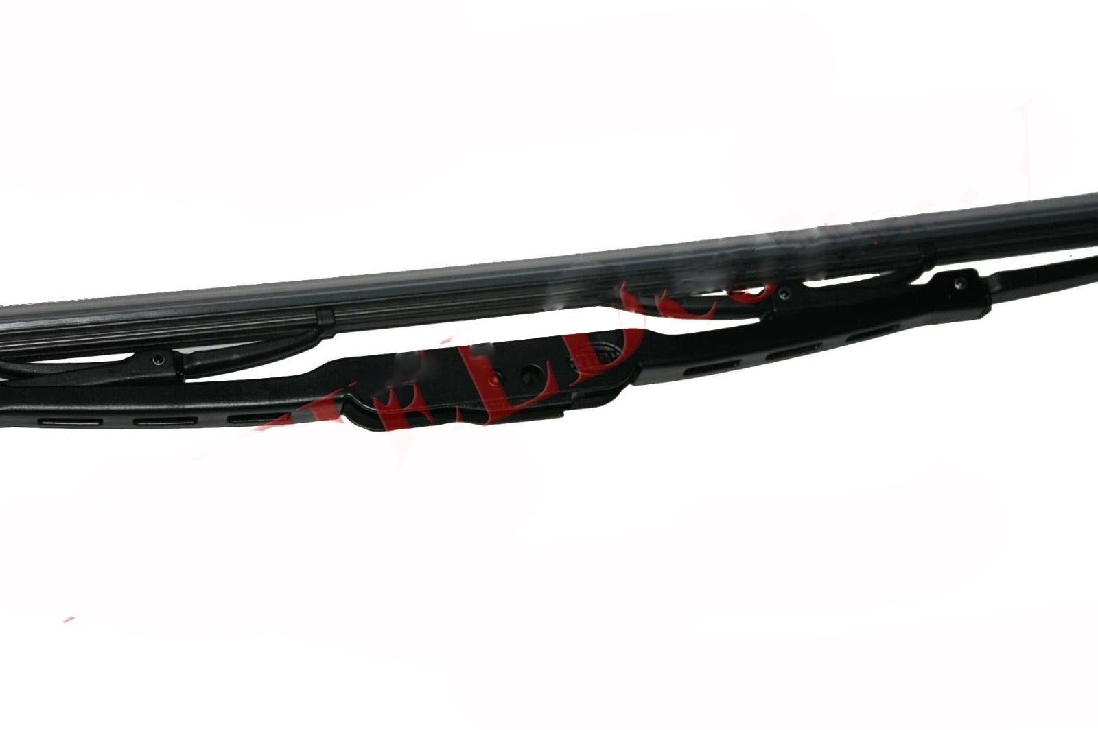 18'' Universal Front Windscreen Wiper Blade Set of 2 For Ford Tractor ...