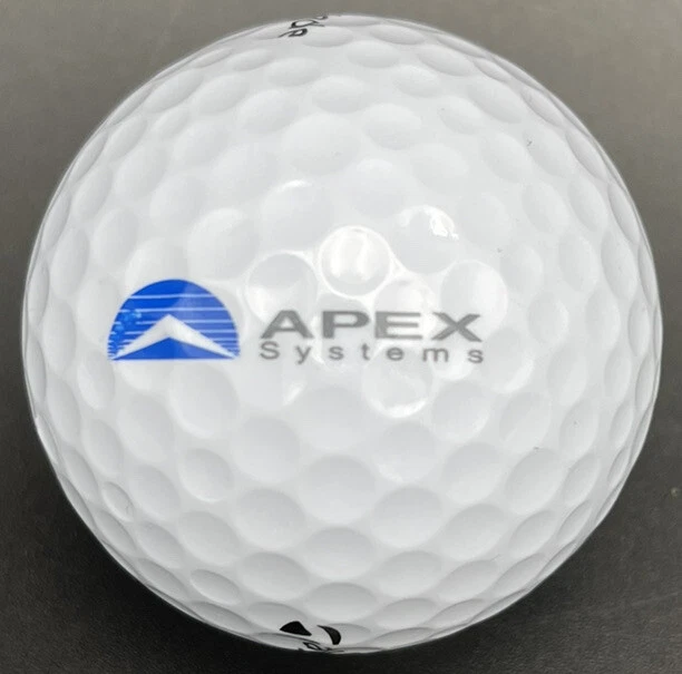 Apex Systems Logo