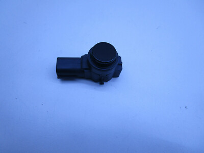 FRONT BLACK PARK ASSIST ALARM SENSOR GENUINE HOLDEN VF SS SV6 COMMODORE ...