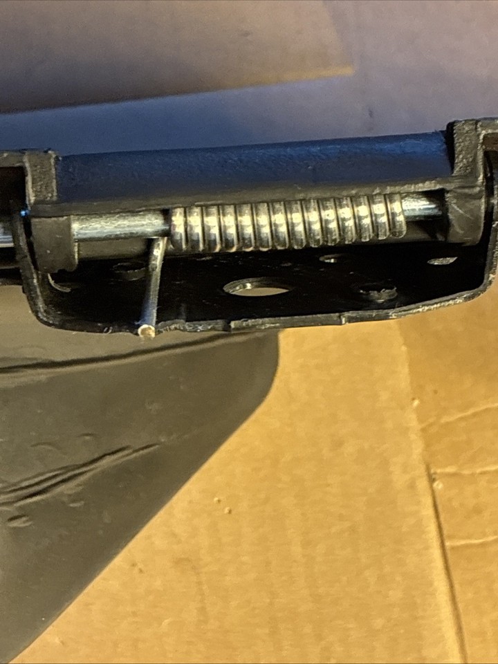 MTD Side Discharge Chute Deflector Assembly 931-1034B | eBay