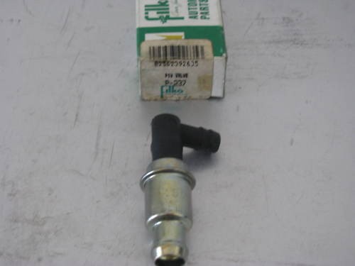 Filko P237 PCV Valve Fits Toyota 1983-85 4Runner Celica | eBay