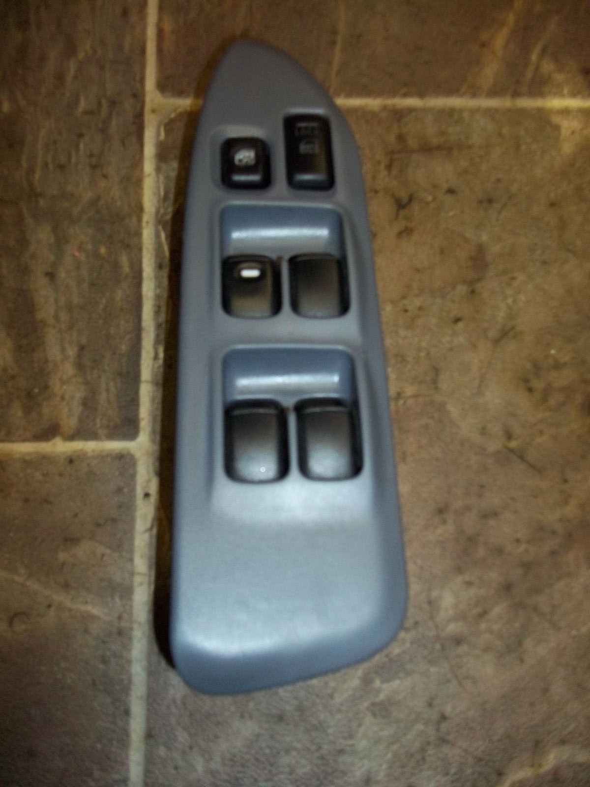 02 03 04 05 06 LANCER OUTLANDER DRIVER LEFT FRONT DRIVER'S MASTER ...