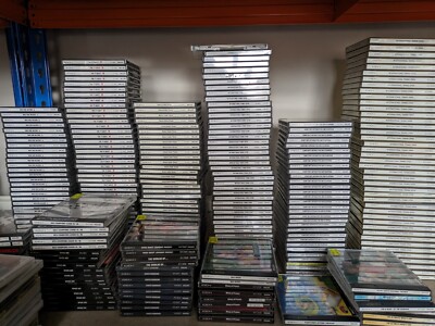 Philips CDi Games Software - Various Titles - CD-i | eBay UK