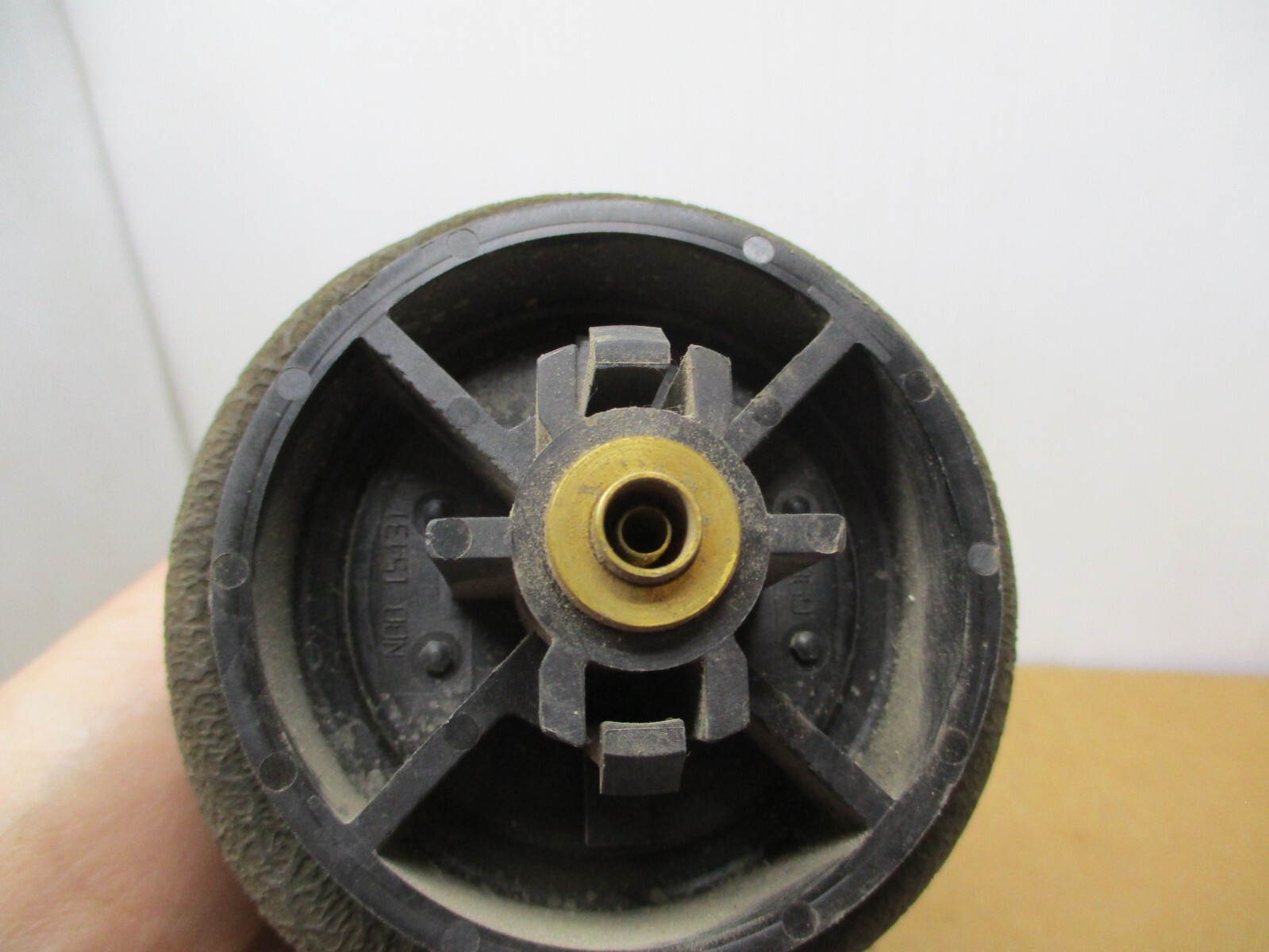 OE FREIGHTLINER CASCADIA CAB AIR SPRING FI-W02-377-7215 18-52651-000 | eBay