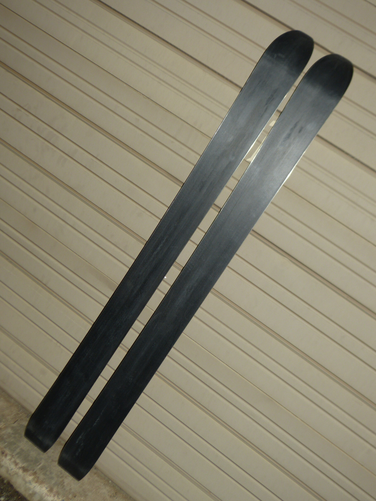 🔥 ATOMIC DEEP POWDER Fat Powder Skis 170cm no bindings DeePowder | eBay