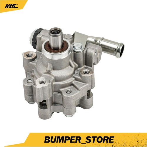 Power Steering Pump 214075 For Cadillac SRX V6 3.0L 3.6L 2010-2016 ...