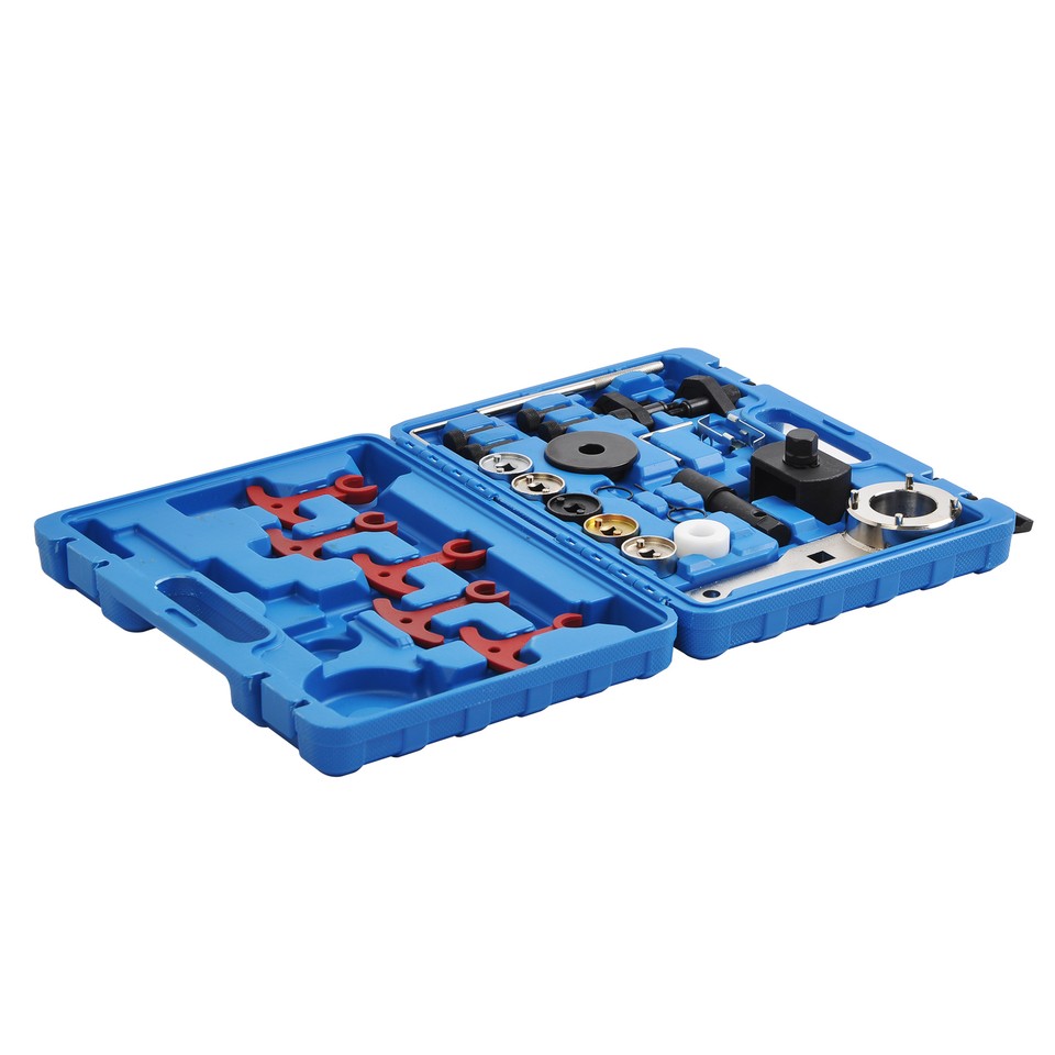 Master Engine Timing Tool Kit for VW Audi TSI TFSI EA888 1.8L 2.0L ...