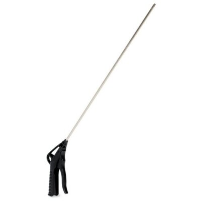 VACULA AUTOMOTIVE PRODUCTS VP72-020-1250 Blowgun 20 Fxd Straight Tube ...