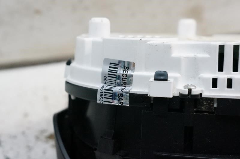 2014 Dodge Durango Speedometer Speedo Instrument Cluster 117K ...