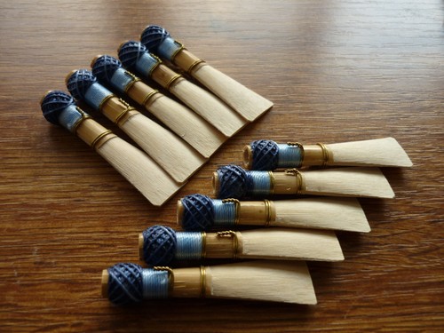 10 bassoon reed from Guner cane R2 /dukov_reeds GrR2/ | eBay