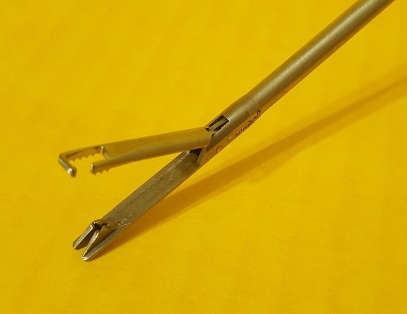 Arthrex Surgical Scorpion Suture Passer, 20mm REF: AR-13992 | eBay