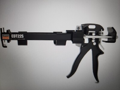 SIMPSON EDT22S Steel Dispensing Tool for 22 oz. Adhesive Cartridge | eBay