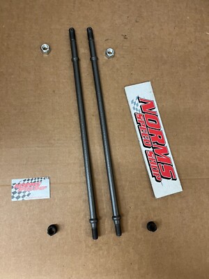 Mopar A Body Strut Rods Set Dart Duster Valiant Scamp For Spool Motor ...