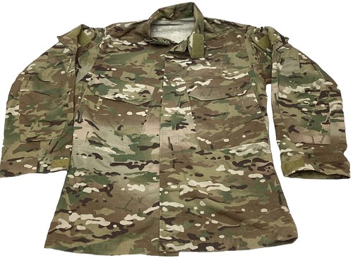 Crye Precision G3 Multicam Field Shirt Medium Regular & X | eBay
