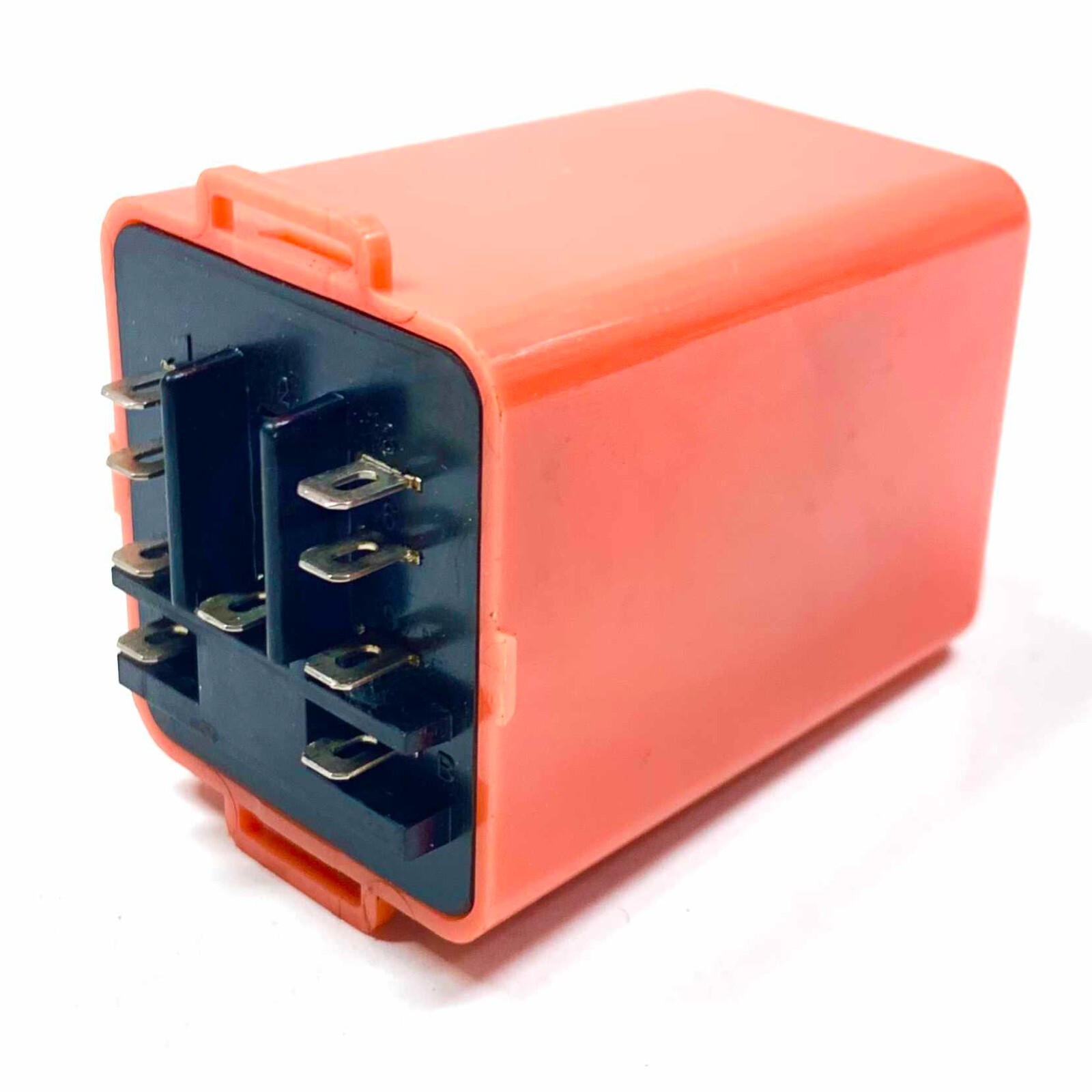 87E2Z112 Eagle Signal Controls Counter, 24VDC 1-99 Count | eBay