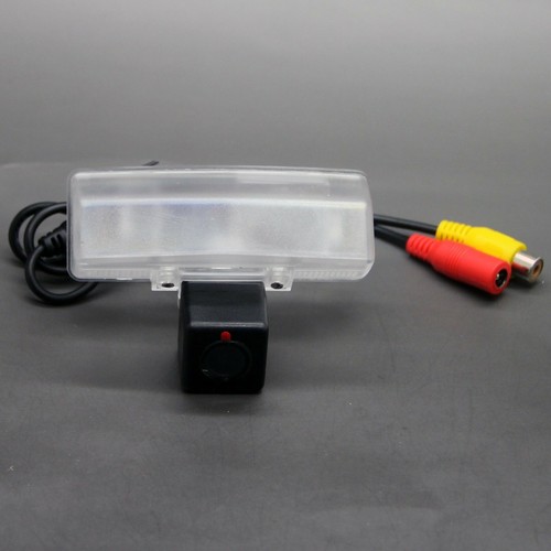 Car Reverse Rear View Backup Camera For Scion tC 2011 2012 2013 2014 ...
