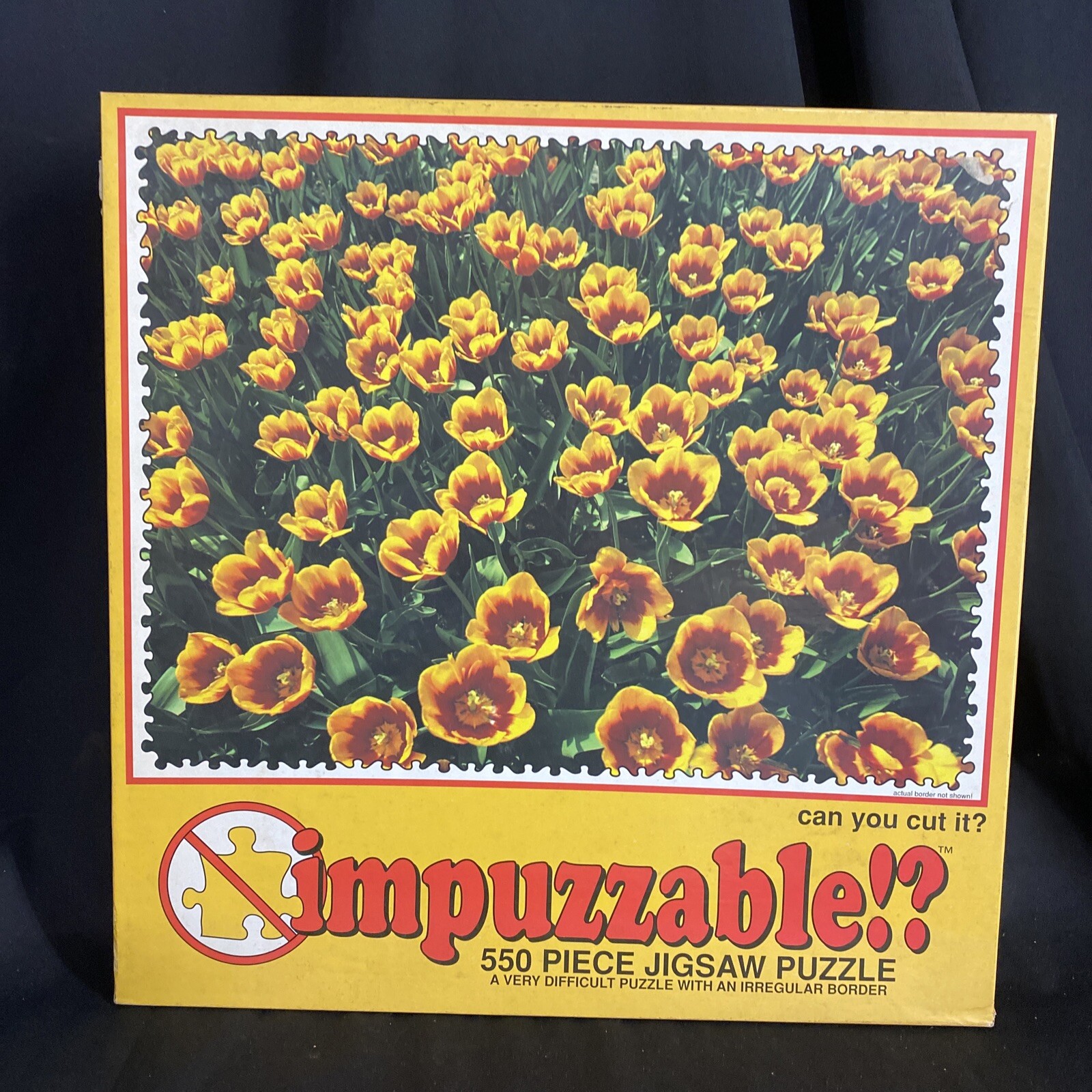 IMPUZZABLE 550 PC Jigsaw Puzzle Too Hot to Handle Ceaco for sale online ...