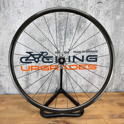 Light! 395g! Ax-Lightness Ultra 25t Extralite Carbon Tubular Rear Wheel ...