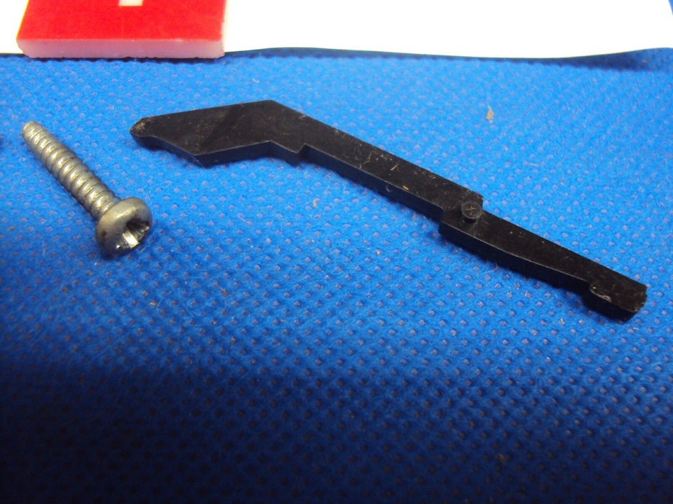 BSR Quanta 450SX Turntable Tonearm Lock. Tested. Parting Out BSR Quanta ...