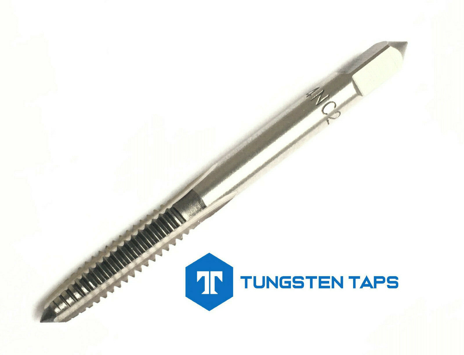 UNC UNF Unified SAE Tap 4-40, 6-32, 8-32, 10-24, 10-32, 12-24 UK Seller ...