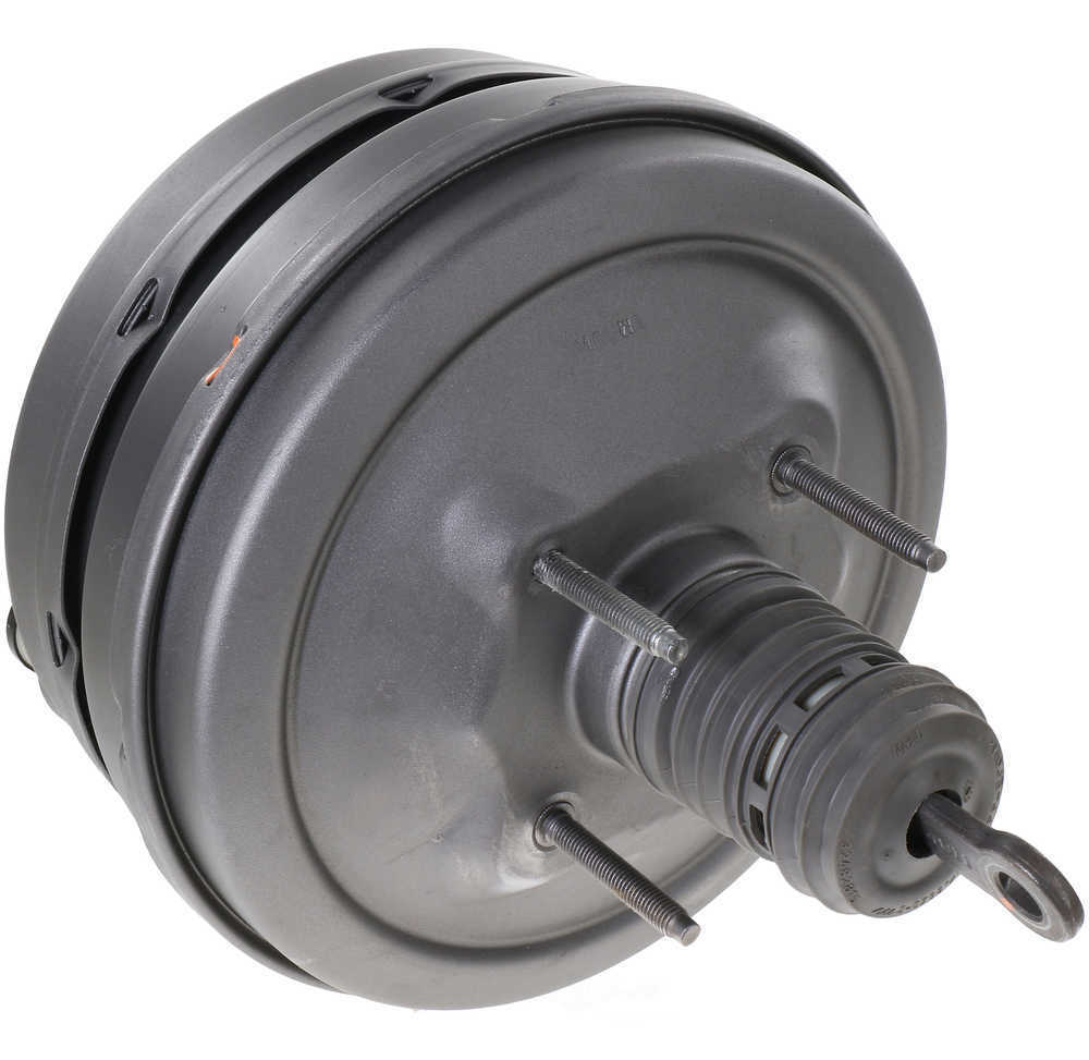 Power Brake Booster PEP BOYS 54-77112 Reman for sale online | eBay